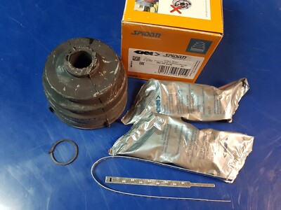 Mercedes W460 - W463 - CV Joint Protective Boot Kit - 460 337 04 85 ...
