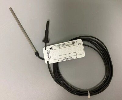 Huntleigh Healthcare Ref IPP3 Intraoperative Autoclavable Probe | eBay