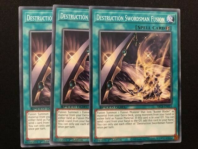 YUGIOH BUSTER BLADER DECK- BUSTER DRAGON- WHELP- ROBOT- WIZARD NEAR ...