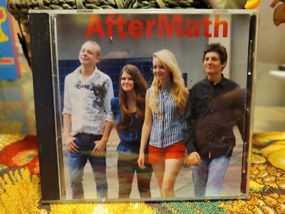 AFTERMATH (CD) NO SCRATCHES | eBay