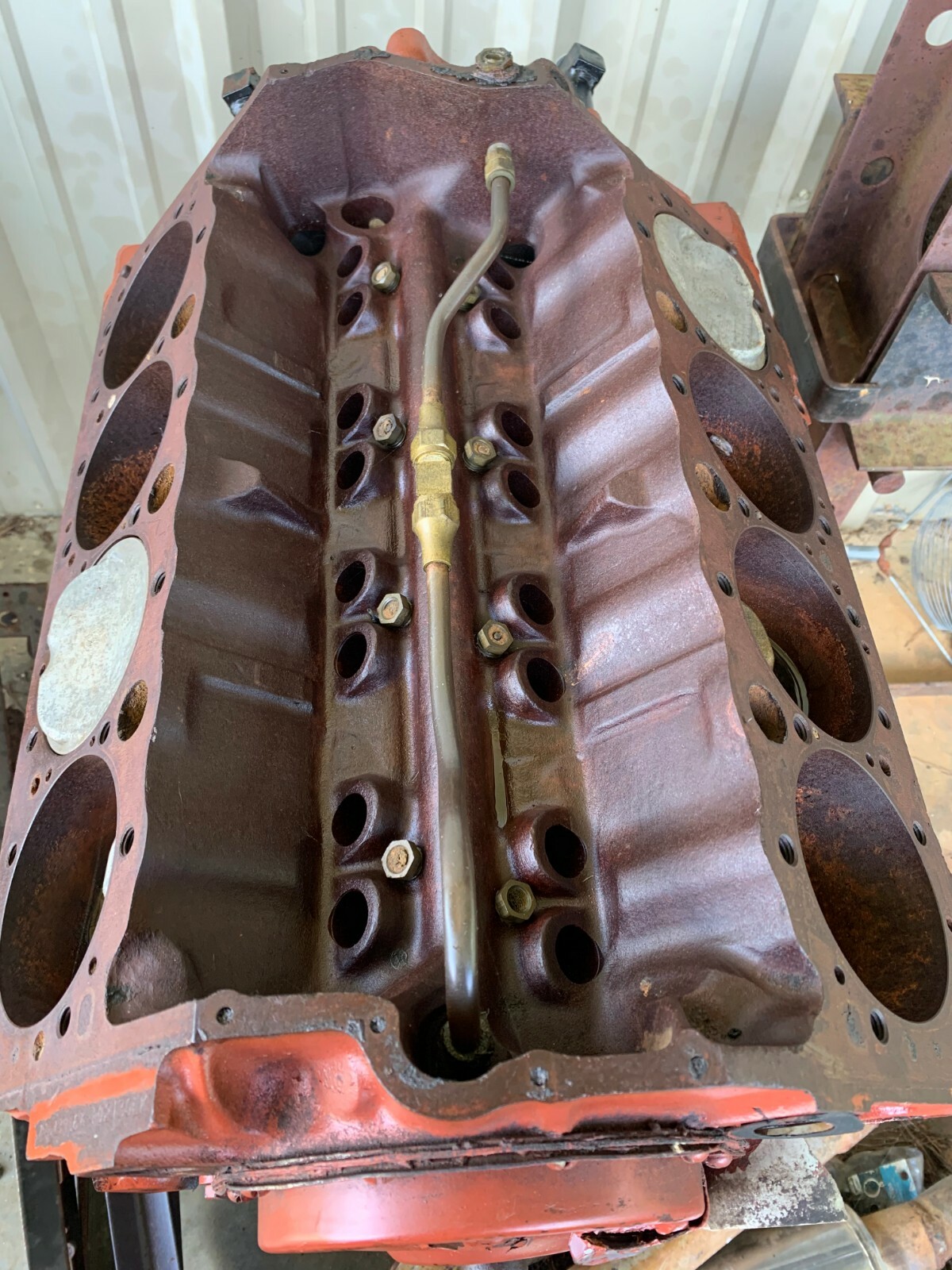 Chevy 400 Block for sale | Only 2 left at -75%