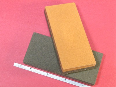 Grinding - Wheels Dressing