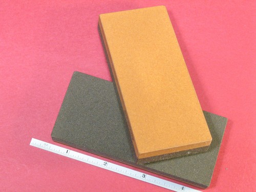 Precision Ground Flat Stones, Diamond Ground Tool Room Stones -Ground ...