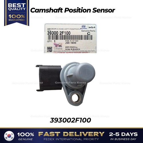 ⭐Genuine⭐ Camshaft Position Sensor 393002F100 for Hyundai Palisade | eBay