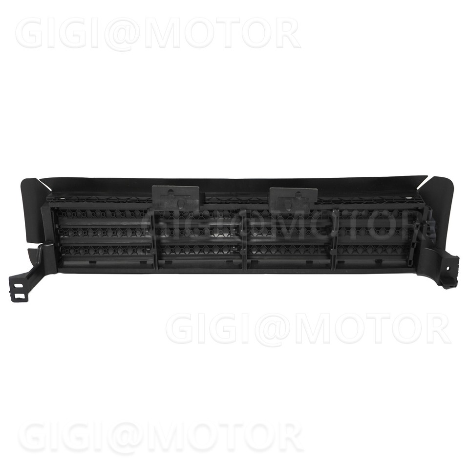 Active Grille Shutter For Nissan Altima 2015-2018 For Murano 2015-2024 ...