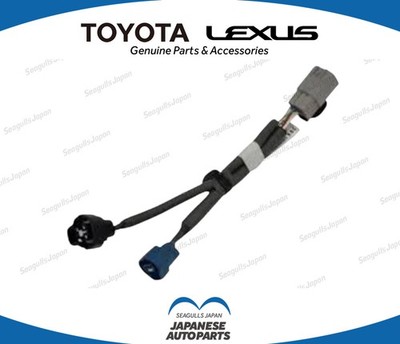 TOYOTA Genuine OEM Fortuner Hilux Wire Differential 82127-0K010 | eBay