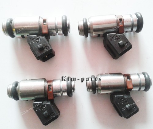 4pcs 330c flow High performance iwp 043 for Weber / Marelli fuel ...