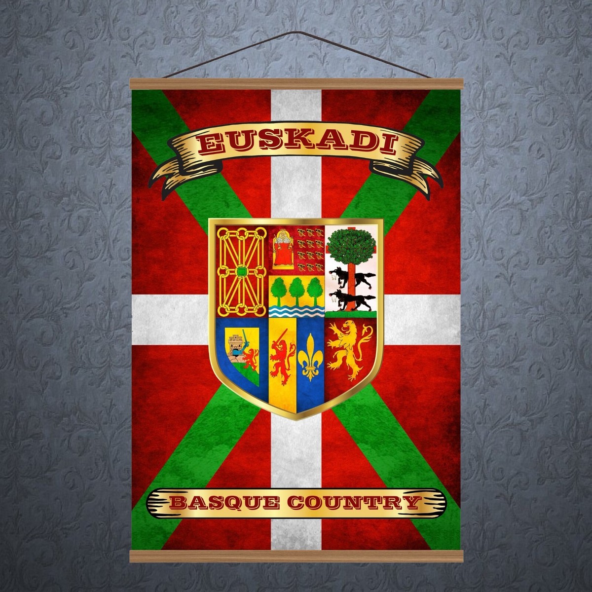 Basque Coat Of Arms File:Destination Badge Of The 11th Zone Of The