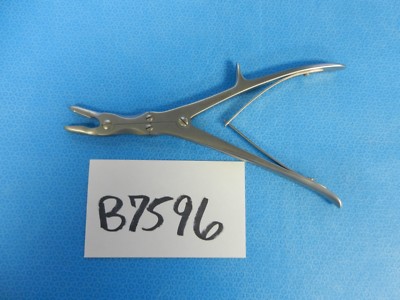 Disinfection & Sterilization - Aesculap Sterilizer