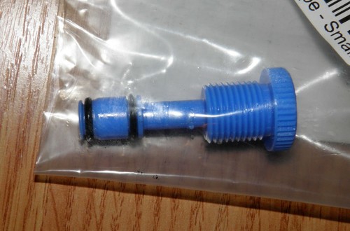 BMW Radiator Drain Plug E36 M42 M44 318i 318is 318ti Z3 1.8L 1.9L 4 ...