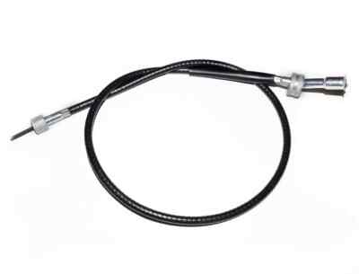 For ROYAL ENFIELD SPEEDOMETER CABLE 33" Bullet Classic 500 EFI 590273/A ...