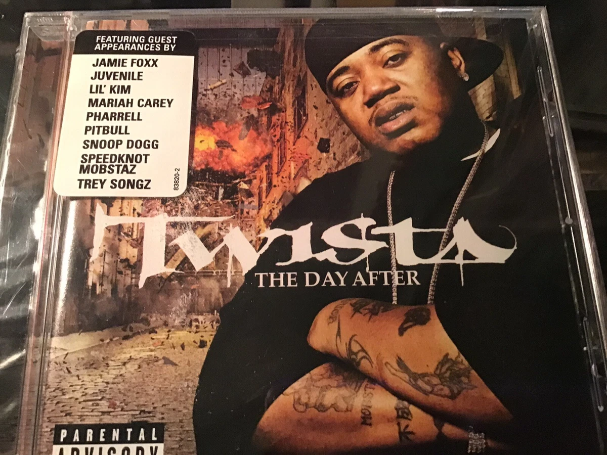 The Day After Twista