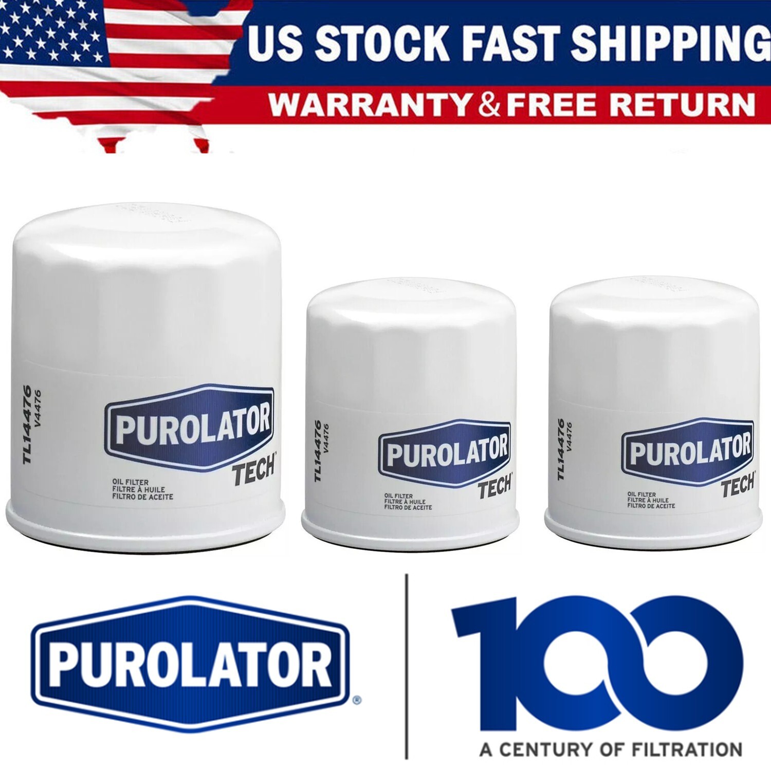 AC-Delco PF1233 - cross reference oil filters | oilfilter ...