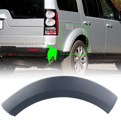 For Land Rover LR3 LR4 Rear Right Fender Flare Wheel Arch Moulding ...