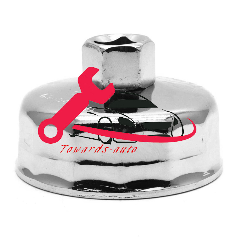 07AAA-PLCA100 65MM Oil Filter Wrench For Honda 95-15 Odyssey | eBay