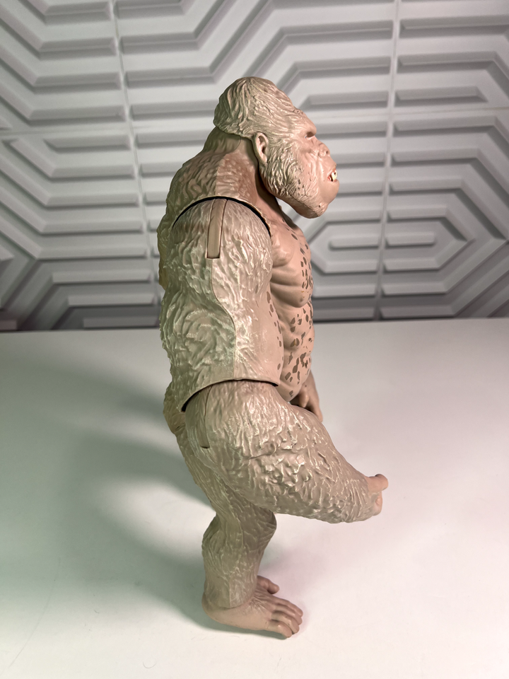 RAMPAGE The Movie 16" MEGA GEORGE WALMART EXCLUSIVE Lanard Figure | eBay