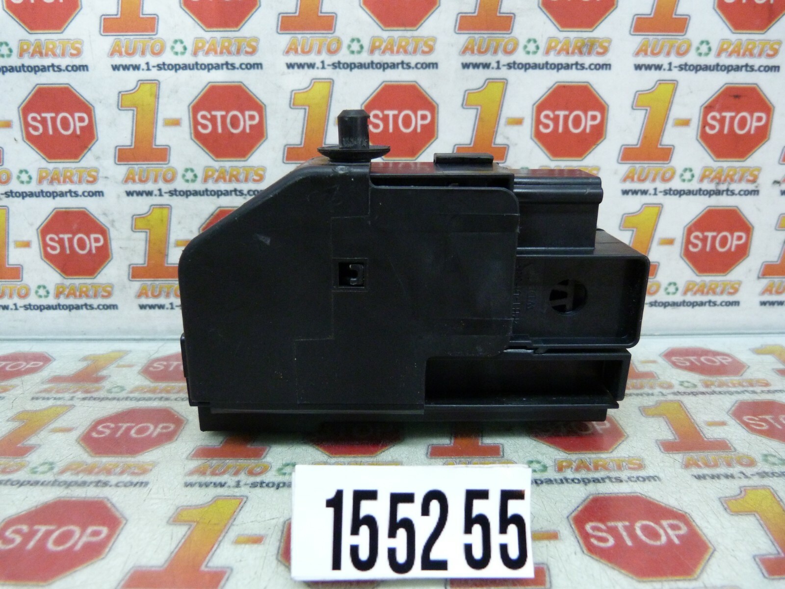13 14 15 16 FORD FUSION BATTERY TERMINAL FUSE BOX SWITCH DU5T-14A094-ED ...