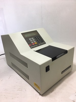 Analytical Instruments - Perkin Elmer Cetus