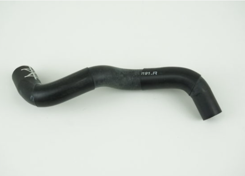 VW TRANSPORTER V T5 7E MK5 Engine Coolant Hose 7E0121096B NEW GENUINE ...