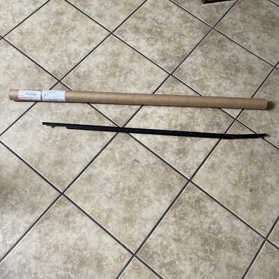 Genuine Toyota Belt Molding 75710-02470 2020-2022 | eBay