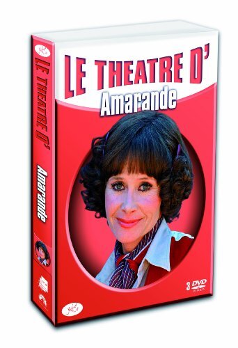 Le théâtre d'Amarande | eBay