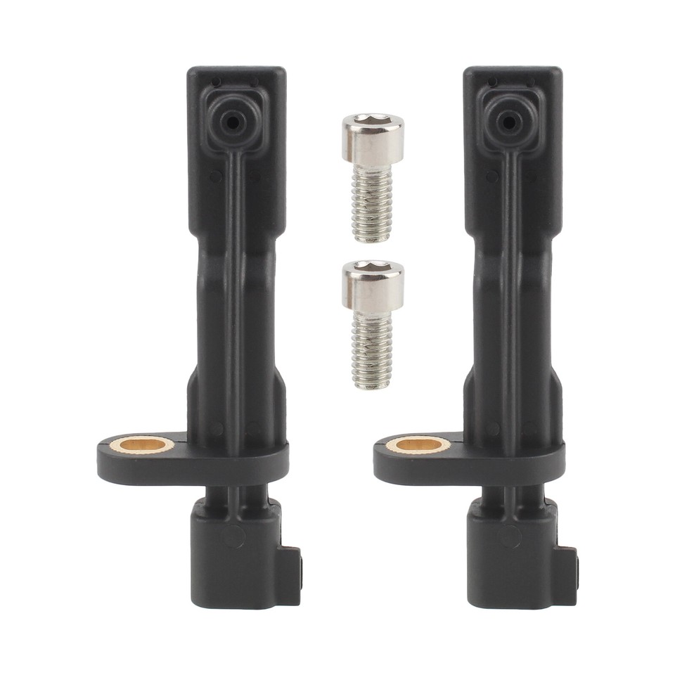 Rear Left & Right ABS Speed Sensor For 2007-2016 Jeep Wrangler (JK ...