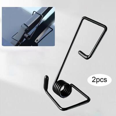 Generic Wiper Assist Spring Windshield Wiper Arm Aid for Vehicles Truck ...
