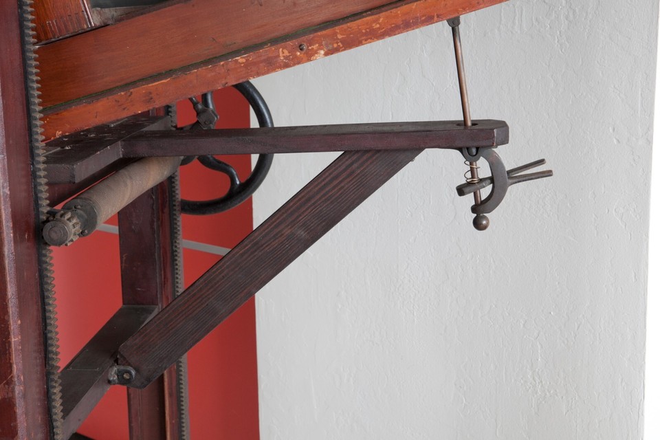 NO 2 KODAK CENTURY 11X14 LARGE FORMAT STUDIO CAMERA w/ Portait ...