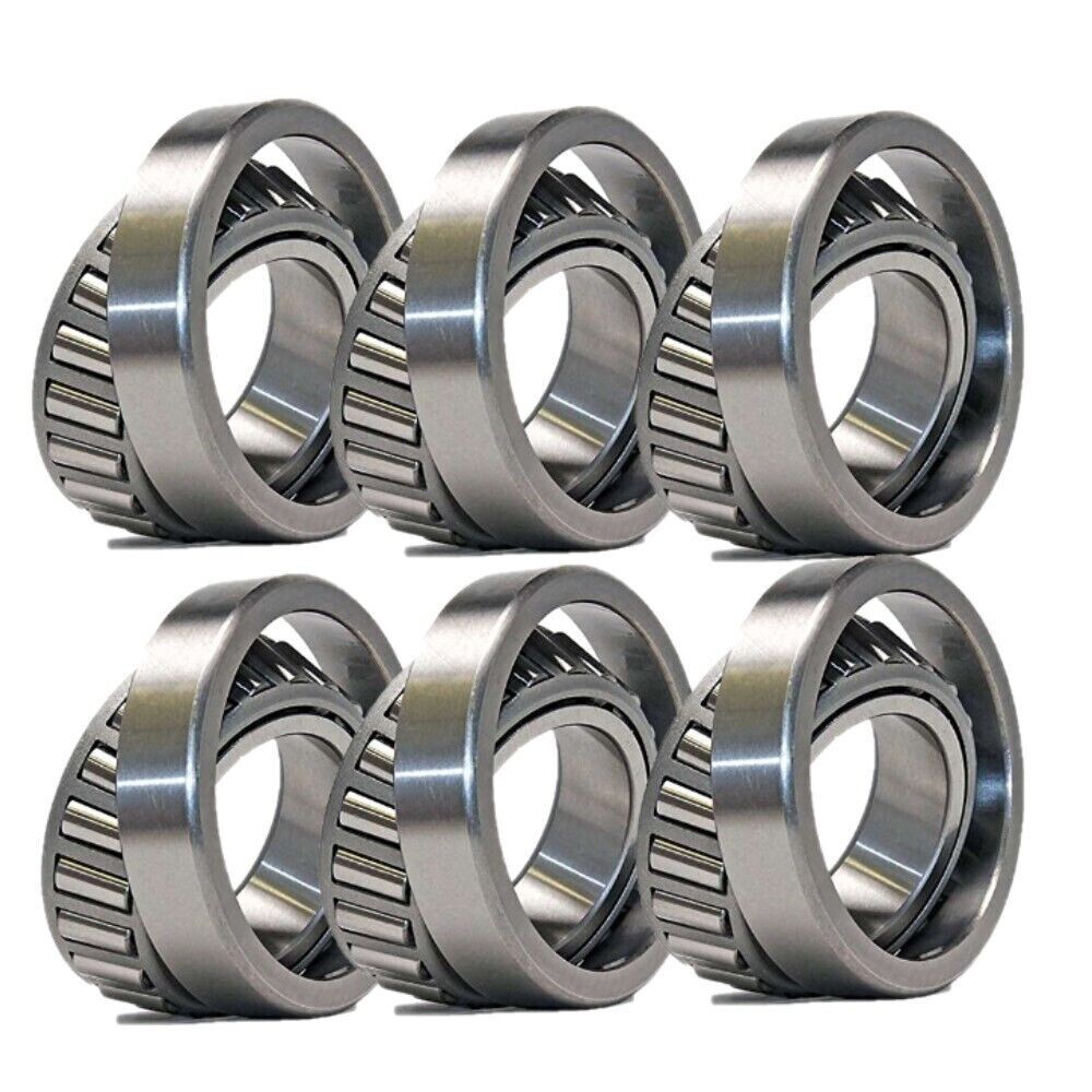 6-Pack Ariens/Gravely Bearing Replace OEM 05404600,05404700 | eBay