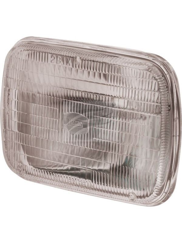 Hansa 6052X Headlight Bulb for sale online | eBay