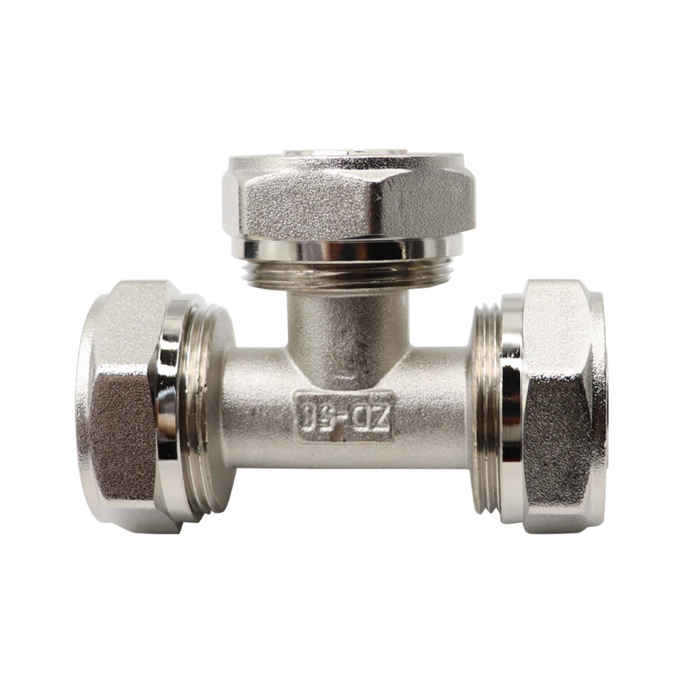 Compressed Air Line System Master Kit For M7500 3/4" Tubing 100 Feet 3 ...