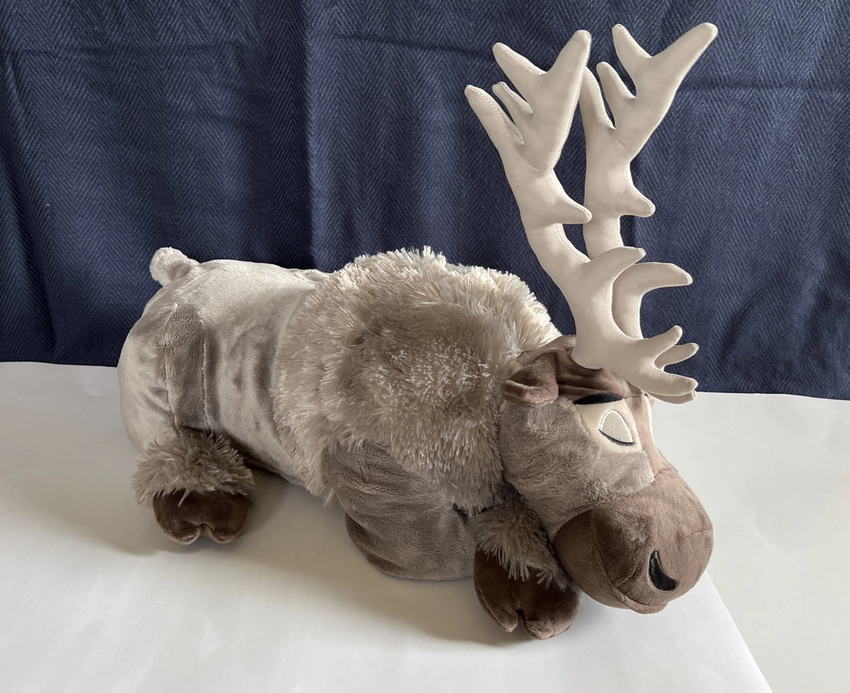 Sven Frozen Stuffed Animal
