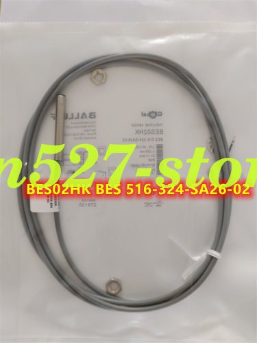 1PC NEW fits for BALLUFF BES02HK BES 516-324-SA26-02 Inductive Sensor ...