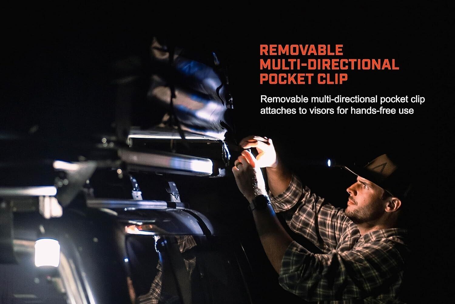 Streamlight MacroStream USB Flashlight LED with Rechargeable Battery ...