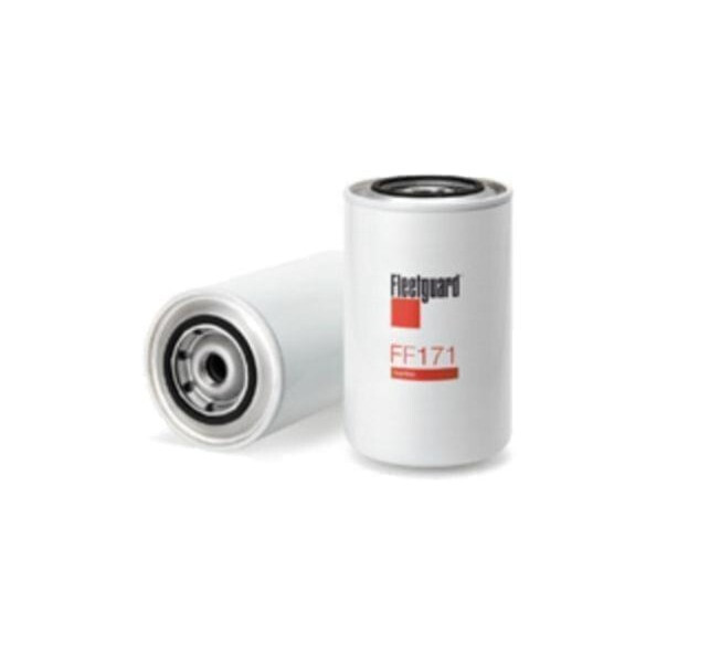 FLEETGUARD FF4070 - Fuel filter cross reference
