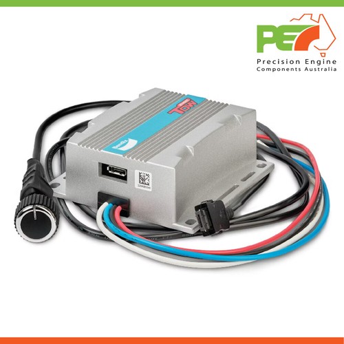 BENDIX Ultimate Tow™ Electric Brake Controller 12V, Full Electronic ...