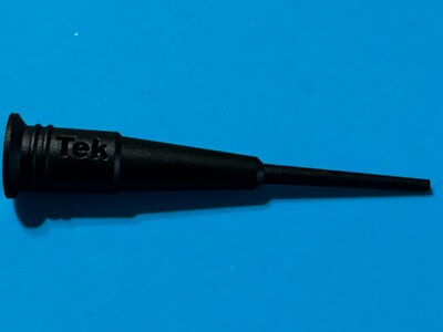 Tektronix 013-0363-XX Probe Micro Hook Tip 300V TPP0250 TPP0500B ...