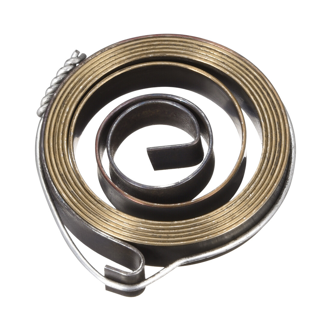 Drill Press Spring Quill Feed Return Coil Spring 1540mm 49x8x0.7mm | eBay