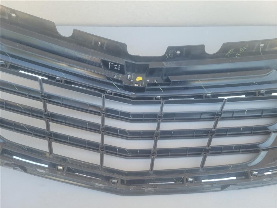 18 19 20 21 CHEVROLET EQUINOX GRILLE OEM 84150748 | eBay