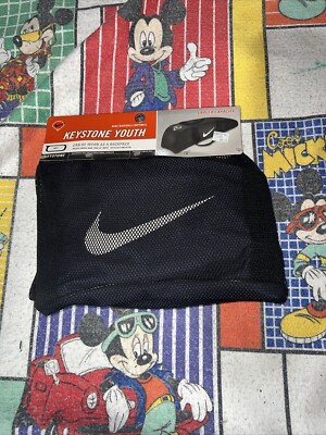 Nike Baseball Bat Bag Navy Keystone Shoulder Travel Brand New | eBay