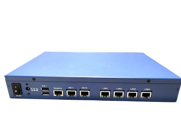 Advantech Fan Tabletop - FWA13201602E-T for sale online | eBay