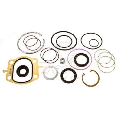 Transtec Steering Box Seal Kit GSB-91008 | eBay Australia