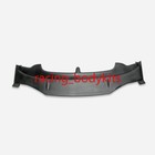 For Mini Cooper S R56 07-13 Rear Window Roof Spoiler Wing Lip FRP ...