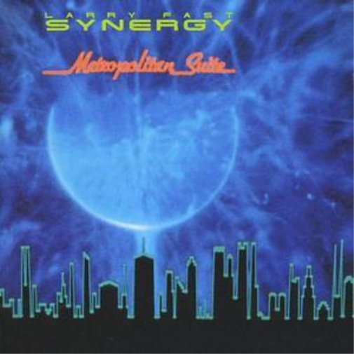 Synergy Metropolitan Suite (CD) Album (UK IMPORT) 604388314522 | eBay