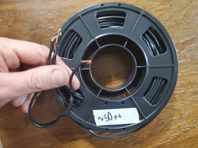 Approx. 50ft Unterminated Speaker Wire | eBay