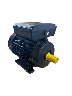 Electric Motor 240 v Single Phase Cap Start and Run High Starting ...