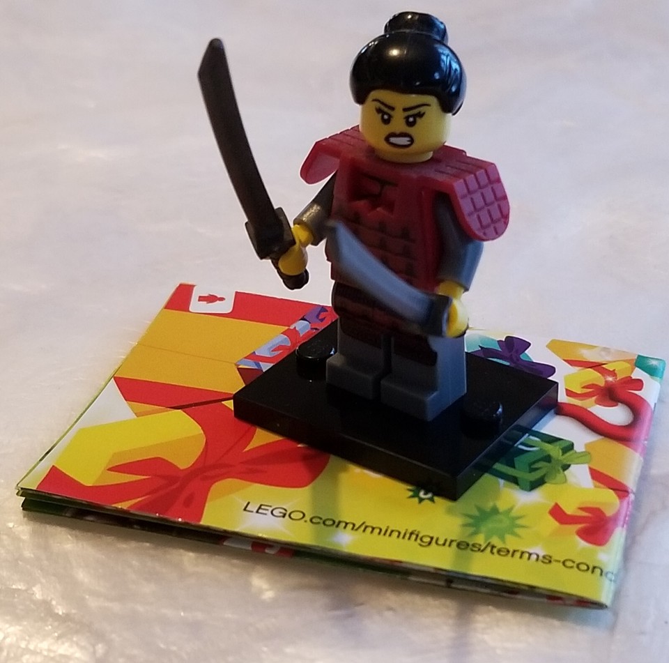 Lego Series 13 (71008) Collectible Minifigures (2015) | eBay