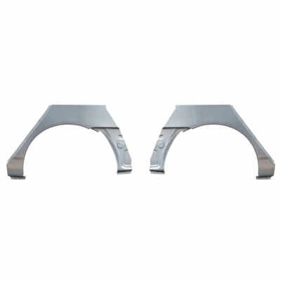 2003-2008 Toyota Corolla Rear Quarter Panel Fender Wheel Arch for ...