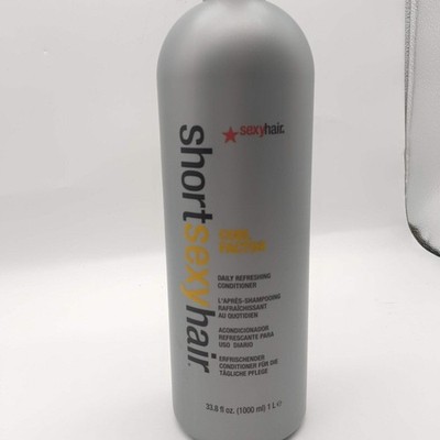 Sexy Hair Concepts Short Sexy Hair Cool Factor Daily Refreshing ...