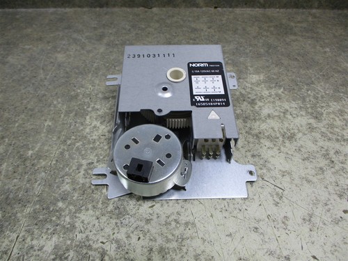 GE DISHWASHER TIMER PART # WD21X33640 | eBay